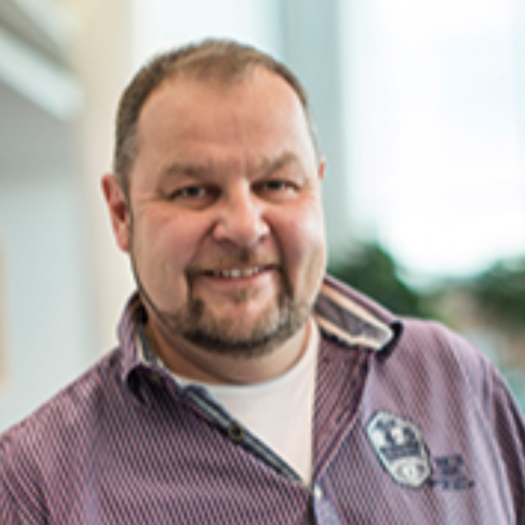 Frank Jacobtorweihen - Konstruktion - Röhr-Bush GmbH & Co. KG | XING