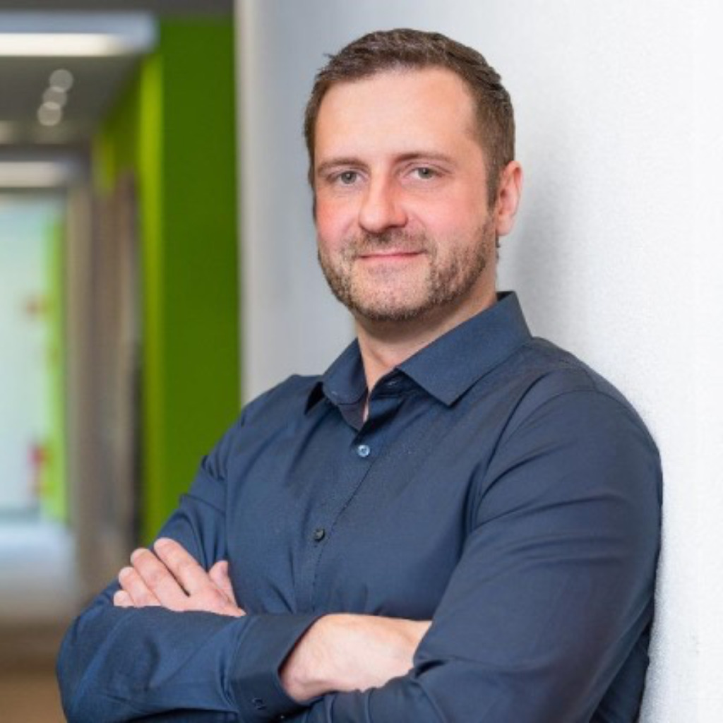 Thomas Hartmann - Global Manager Procurement Engineering - Swoboda ...