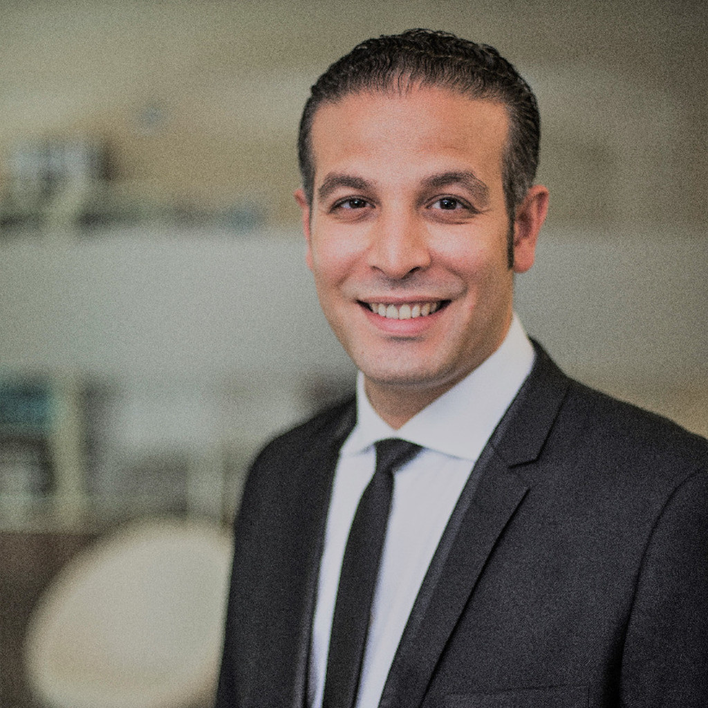 Yassin Lalami - Projektmanager - feps GmbH | XING
