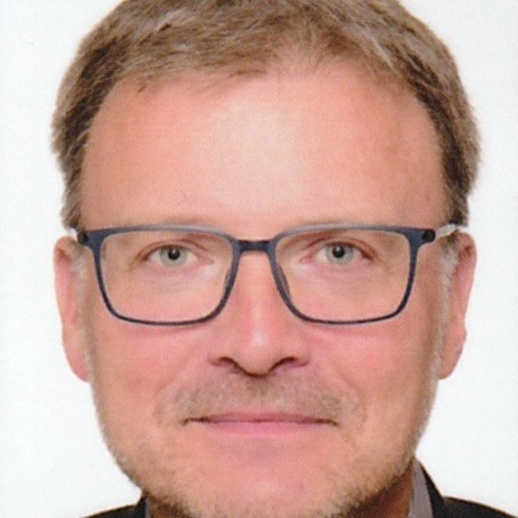 Christian Gruber - Leiter Vertrieb - al bohn Fenstersysteme GmbH | XING