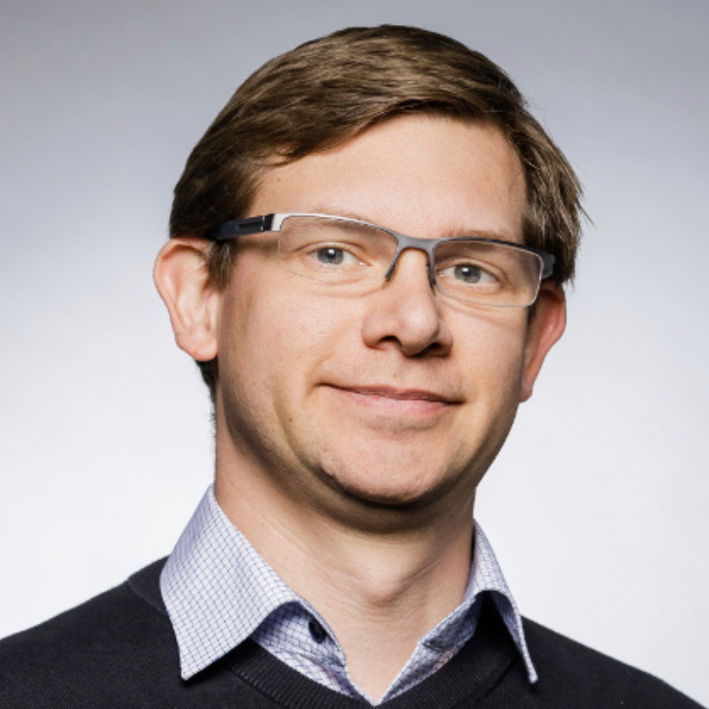 Andreas Nitsche - Geschäftsführer - sixhop.net GmbH | XING