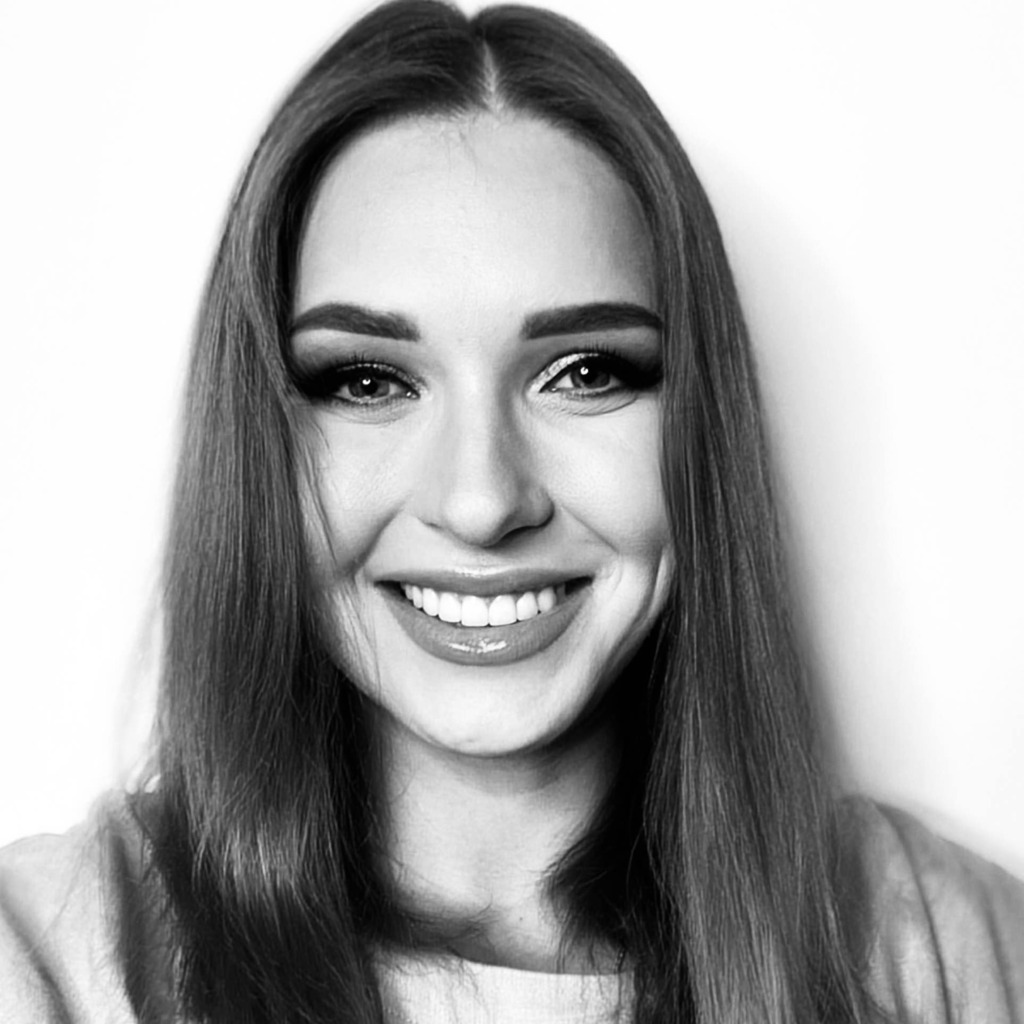 Anna Glushchenko - Business Development Manager- EMEA - UnderDefense ...