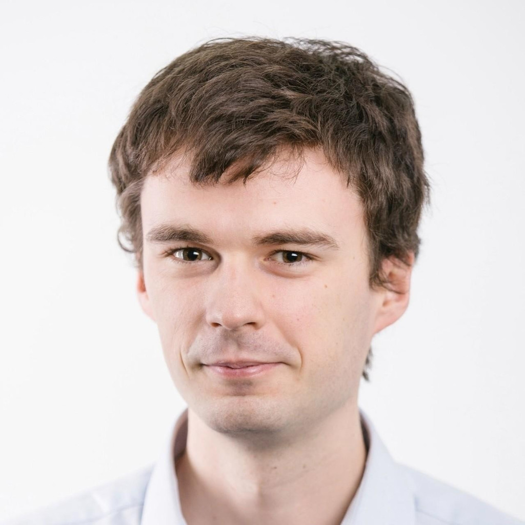 Alexander Moiseev - Java Developer - T-Systems | XING