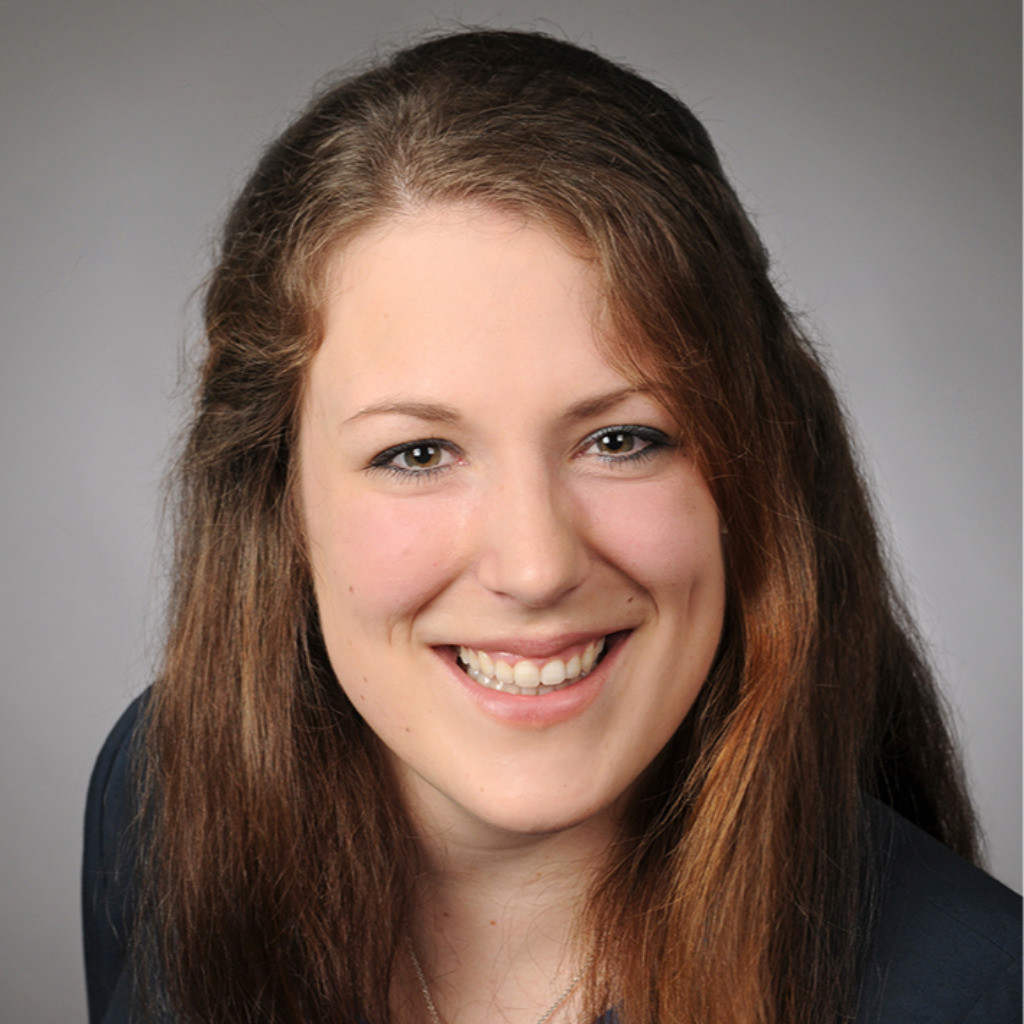 Anja Steinhauser - Interne Revision - Auditor - Schwarz ...