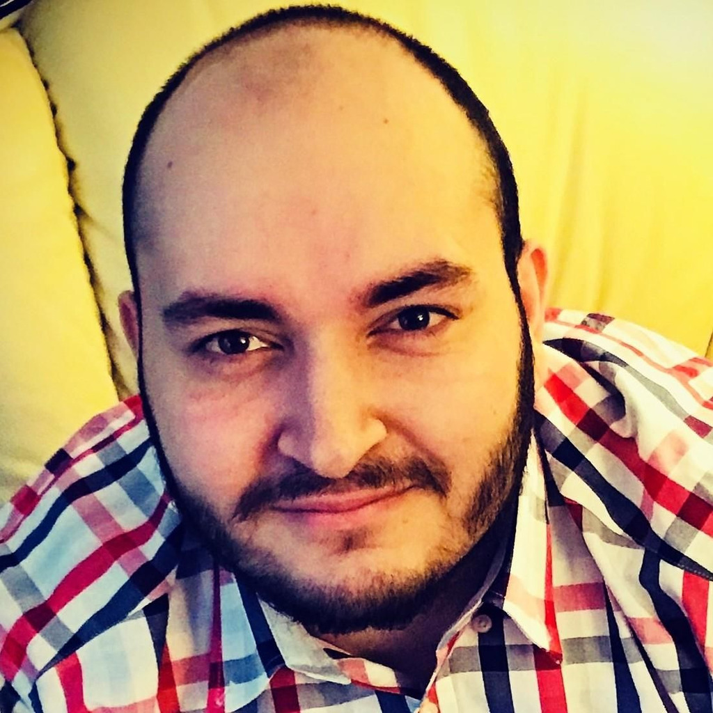 Hamid Reza Almasi - Fahrzeugaufbereiter - Merbag Trier GmbH | XING