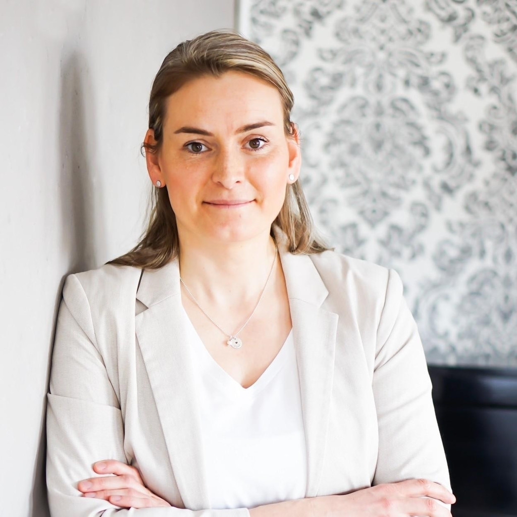 Sandra Haller - Quality Engineer - MAHLE Industrial Thermal Systems | XING