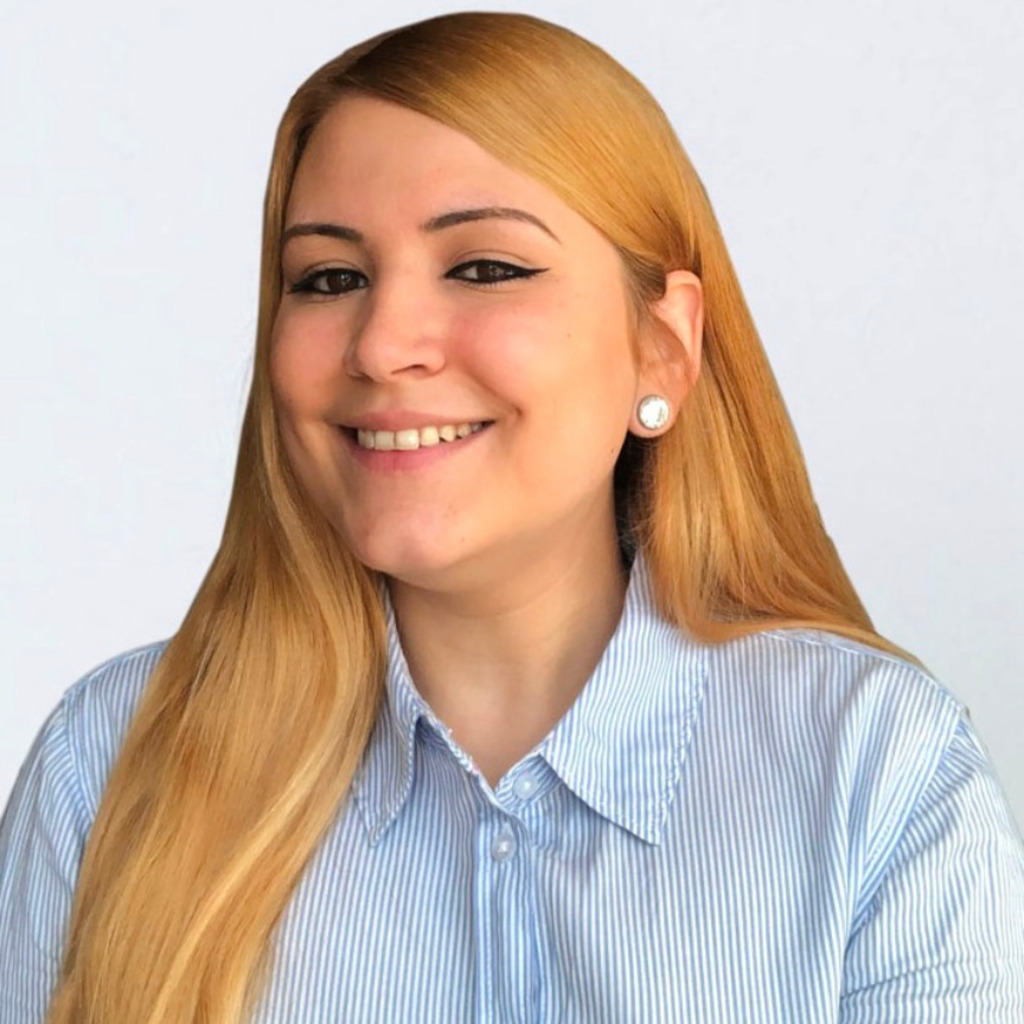 Isabell-Carolyn Schulz - Mitarbeiterin Stabsstelle Presse u. Öffentlichkeitsarbeit ...