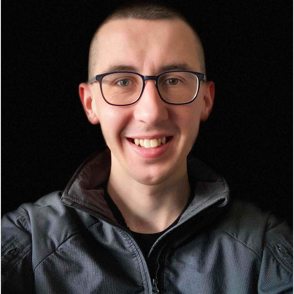 Sebastian Falk - Leitstellentechniker Hessen - Regierungspräsidium ...