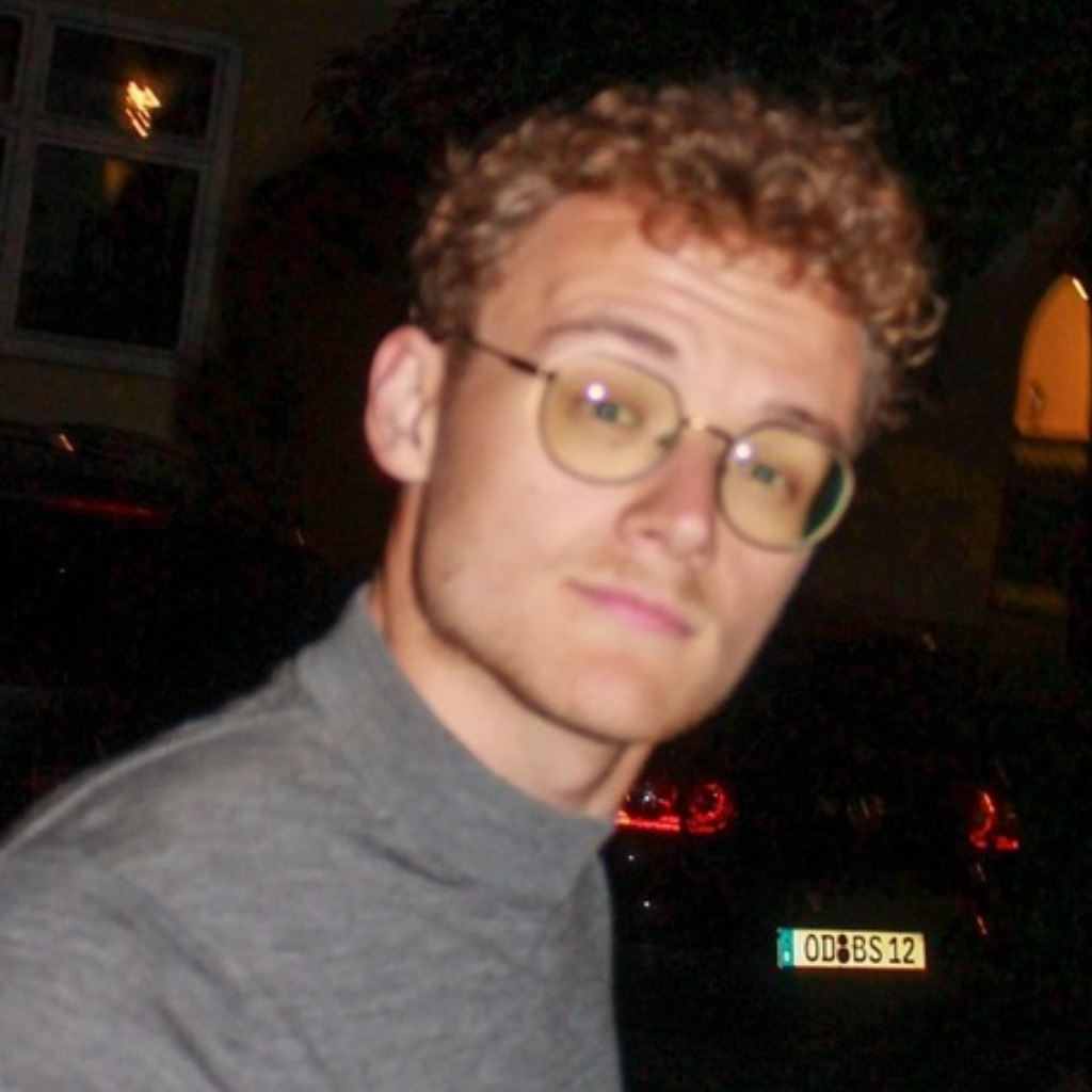 Malte Petersen - Werkstudent Softwareentwicklung - marketoolz.com GmbH | XING