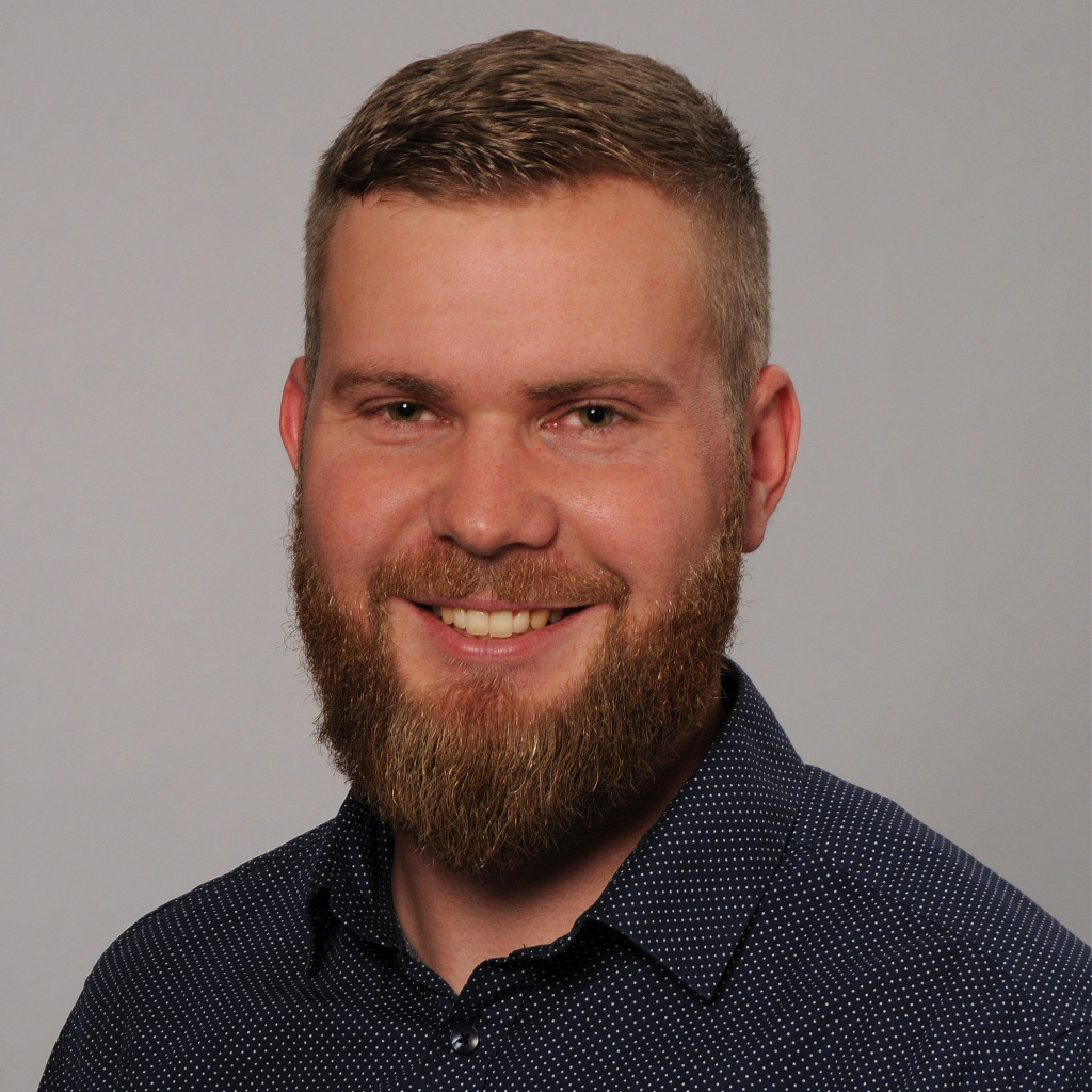 René Hütter - Applikationsingenieur - Voith Group | XING