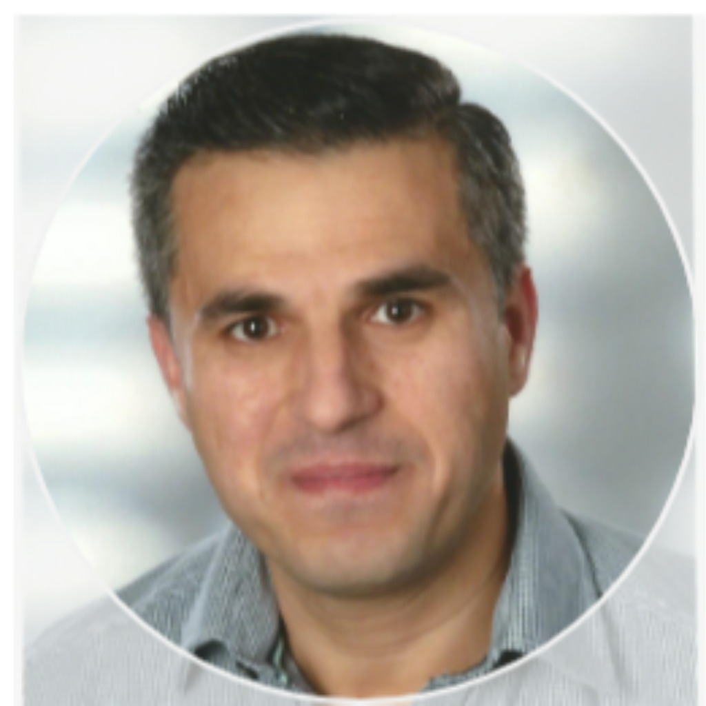 Rashid Ismail - Angewandte Chemie - Physikalische Chemie | XING