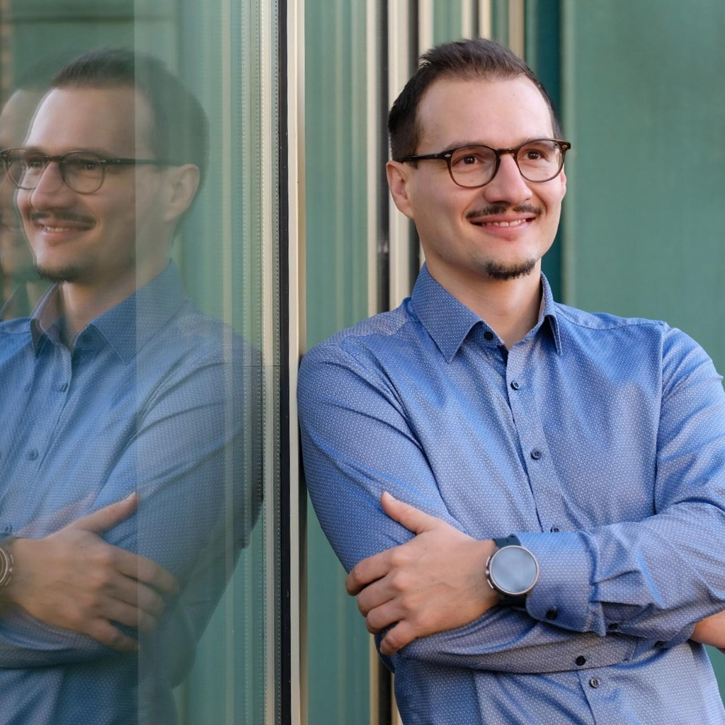 Jan Hecht - Head of Value Stream Management & Material Processing - Carl Zeiss SMT GmbH ...