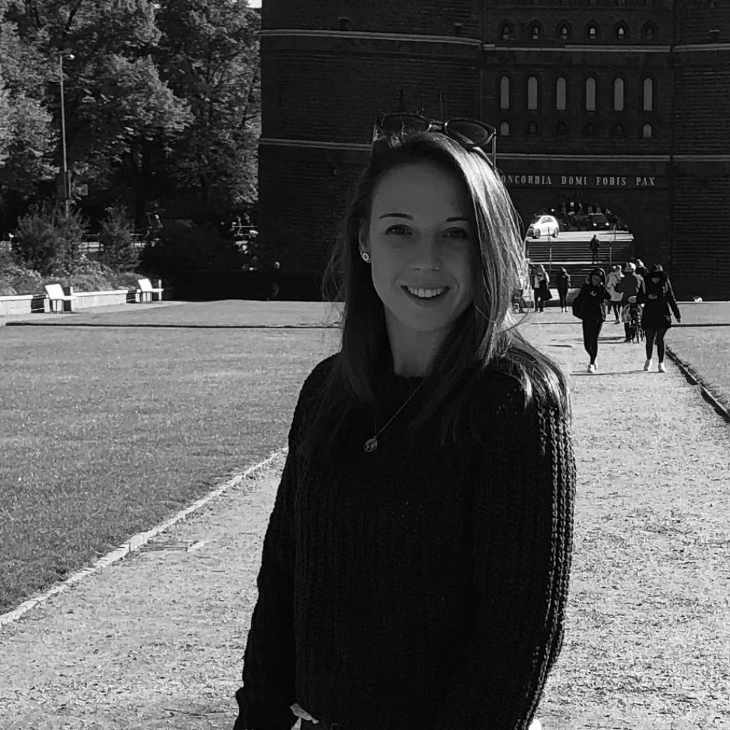 Michelle Rau - CTO Assistant - MQS Automotive GmbH & Co. KG | XING