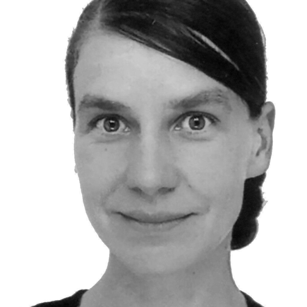 Ines-Ulrike Rudolph - Future Landscapes / Stadtentwicklung mit ...