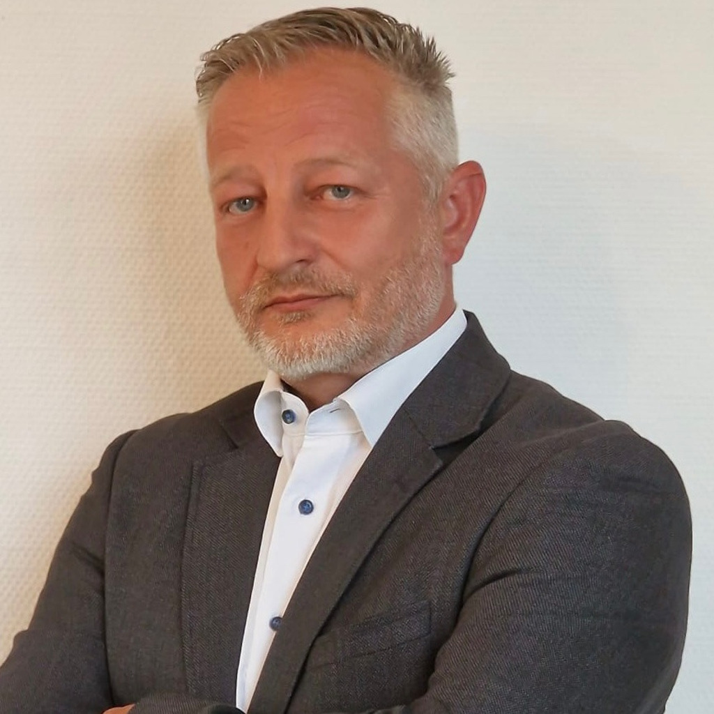 Pierre Labuschewski - Führungskraft/Marktleitung - Genossenschaft ...