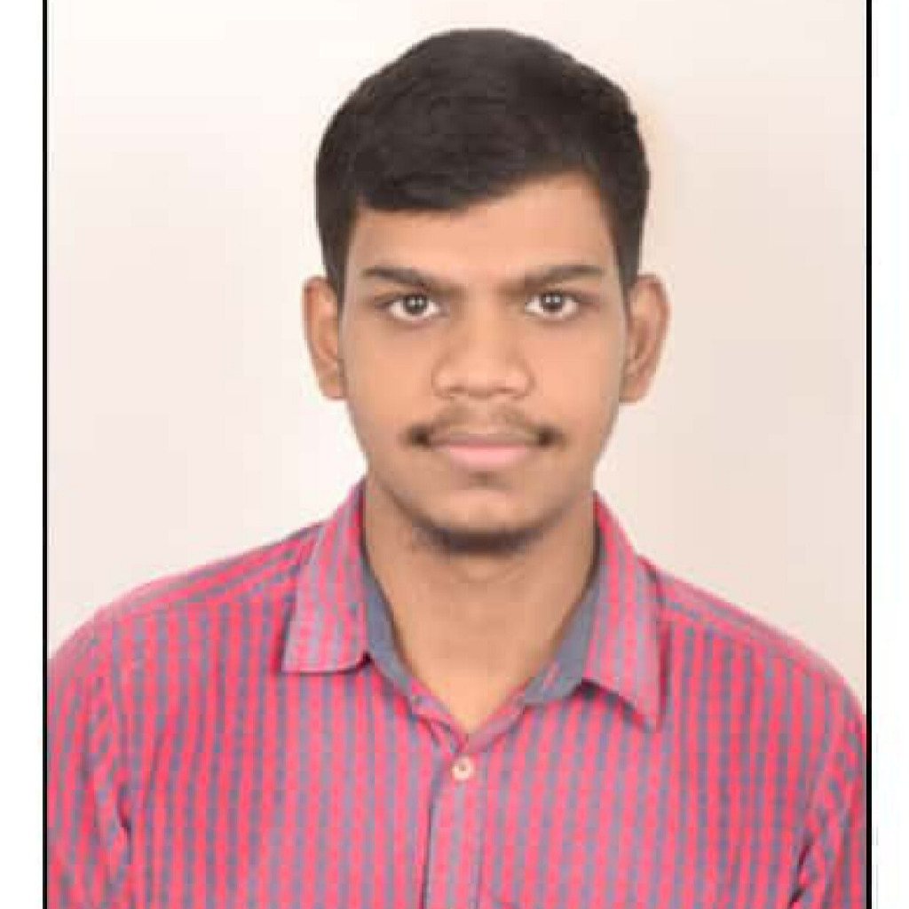 saurabh srivastava - Research Intern - Shri Ramdeobaba College of Engineering and Management | XING