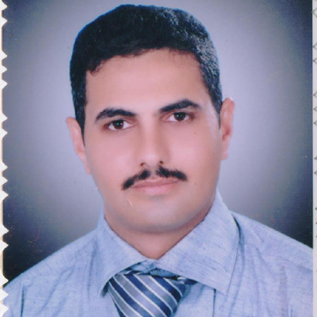 Dr. Ayman Mohamed - Professor - THEBES ACADMY INSTITUTES | XING