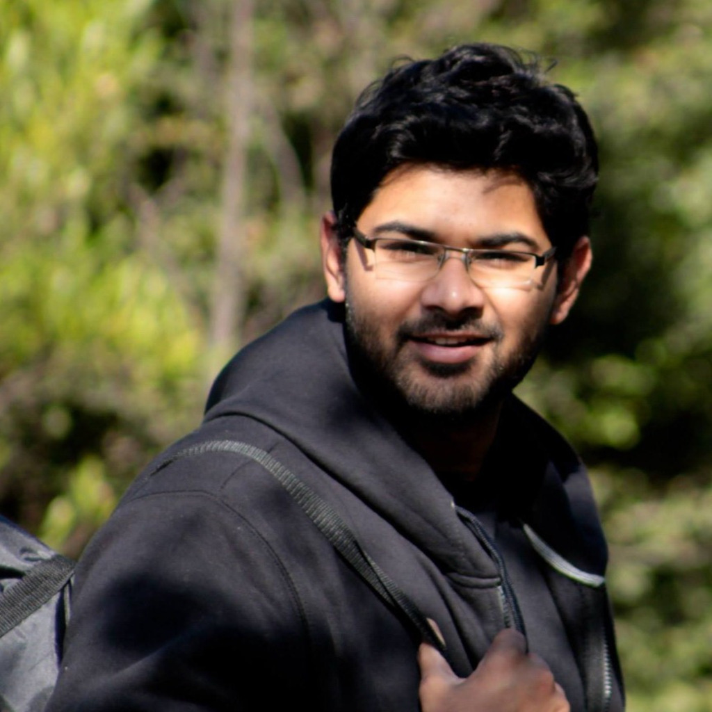 Muhammad Omer Arshad - Research Assistant - Universität Freiburg, IMTEK | XING