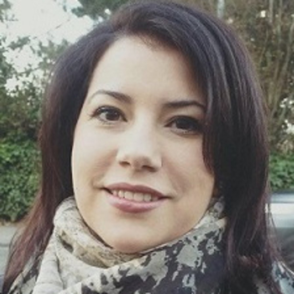 Nahile Ismaili - Sachbearbeiterin Administration & Einkauf - Office ...