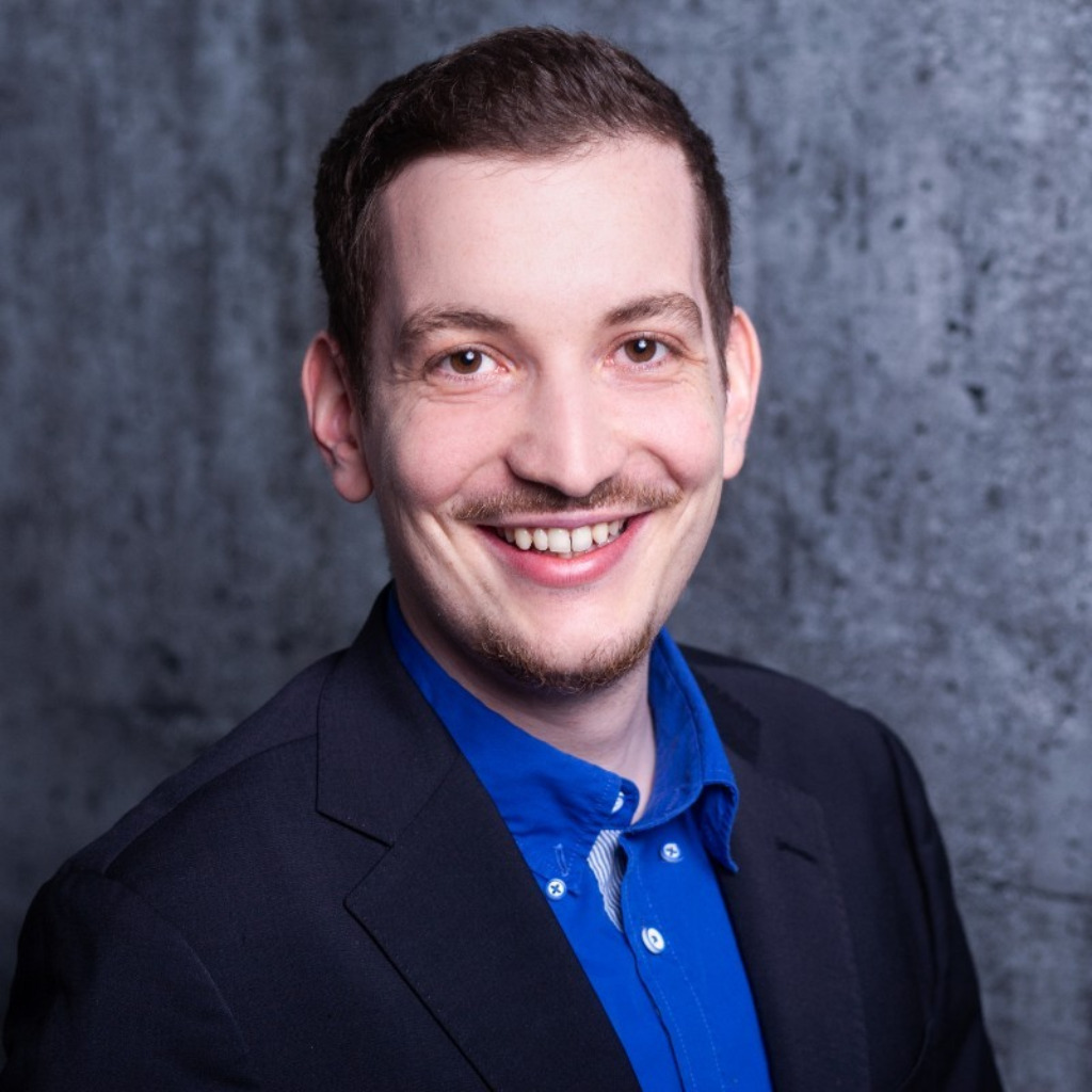 Andrew Feist - Senior Sales Manager - Hotel Berlin, Berlin | XING