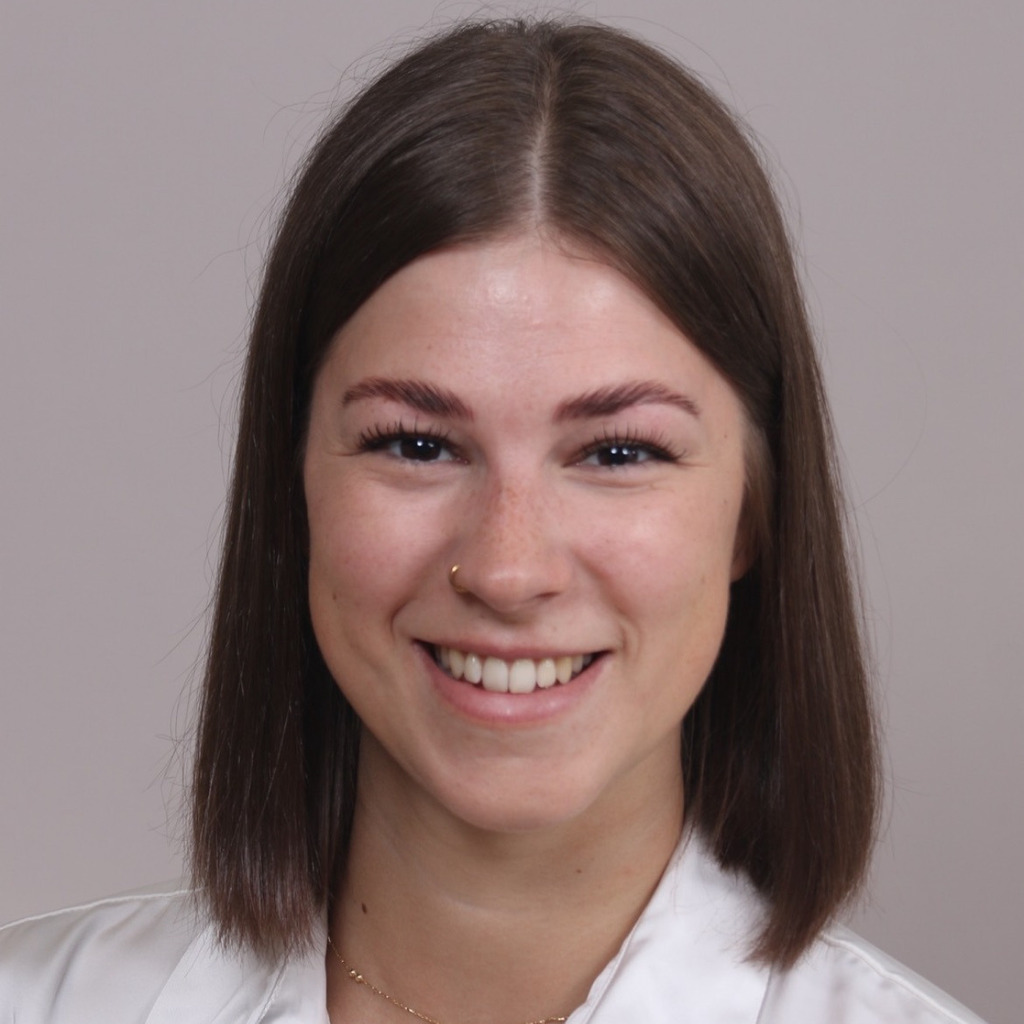 Nora Zecha - Kaufmännischer Sachbearbeiter - Deutsche Bahn AG / DB Netz ...