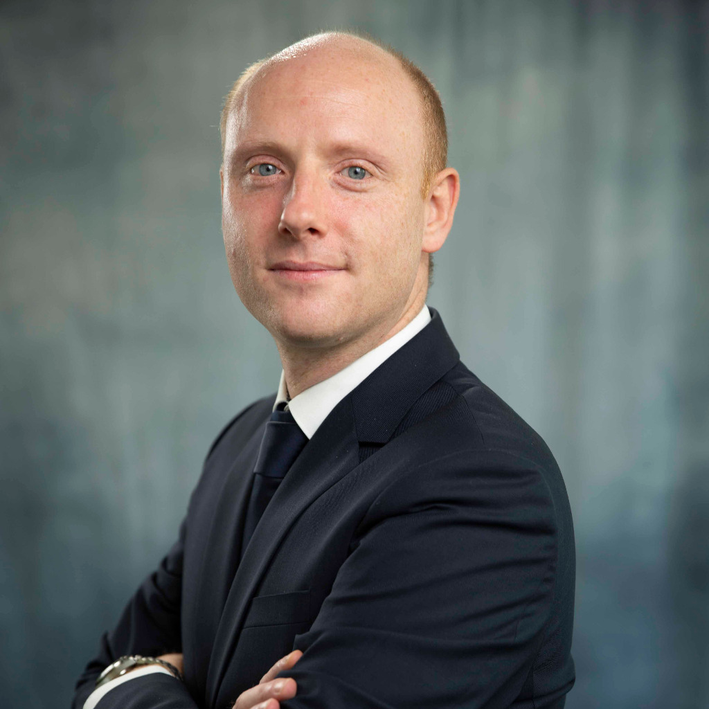 Blaise Thomas - Key Account Manager Automotive Industry - Hexagon Purus GmbH | XING