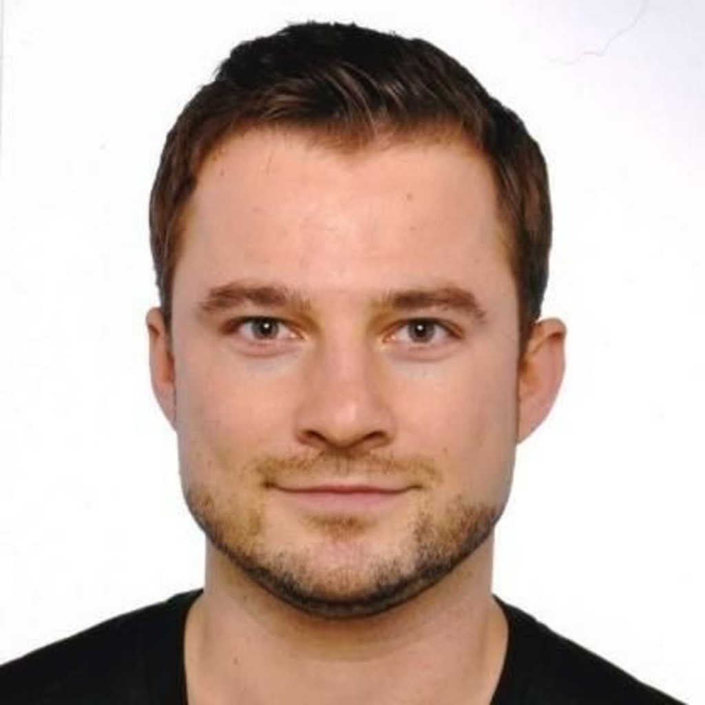 Kai Werner - Kunststofftechnologe - Knipping Gessmann | XING