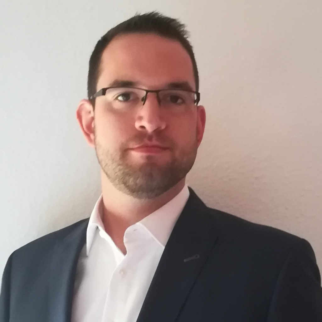 Marco Ley Manager Scheer GmbH XING