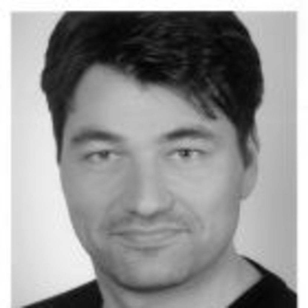 Stephan Greiner - Chief Operating Officer (COO) - d&b audiotechnik GmbH ...