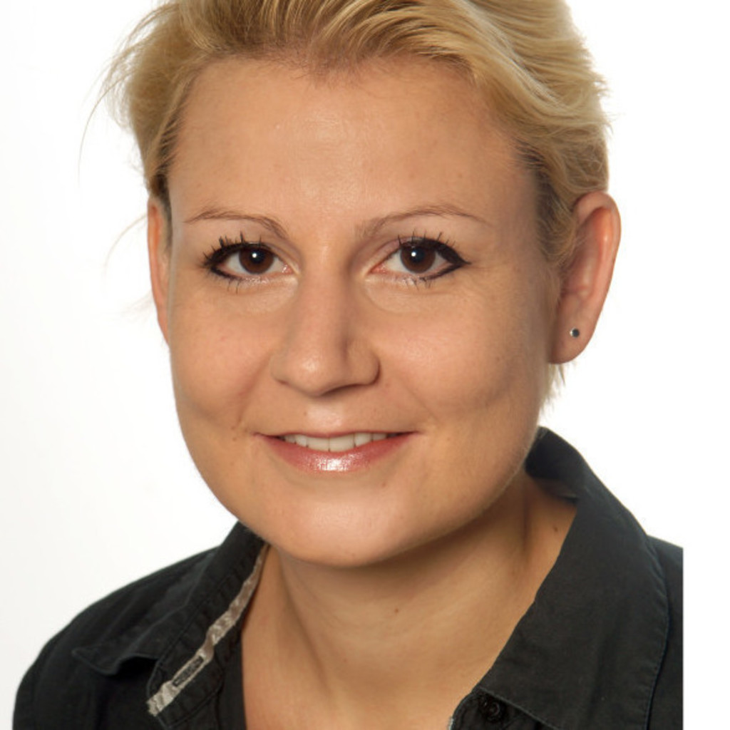 Simone Schmid - Kundenbetreuerin - BVK - Personalvorsorge des Kanton ...