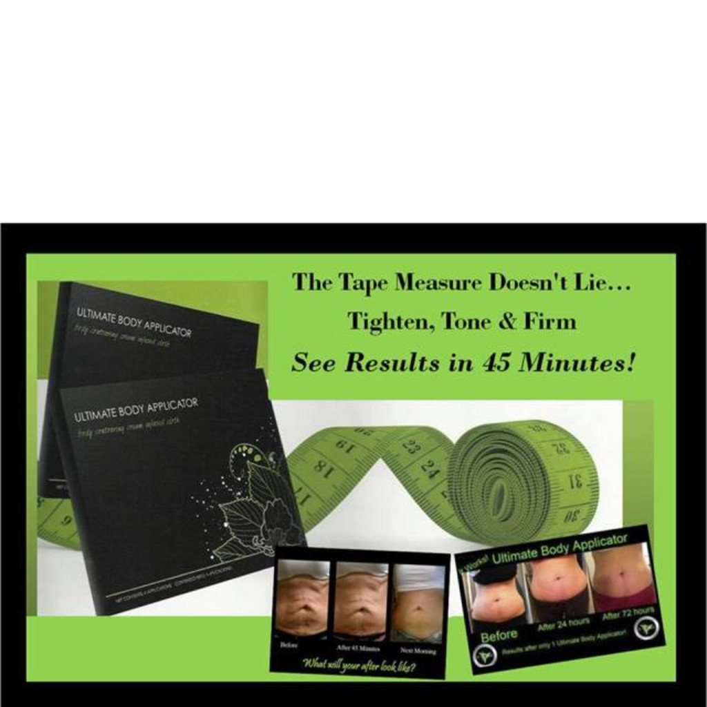 JANET MARRERO - Independent Distributor - ItWorks! Global | XING