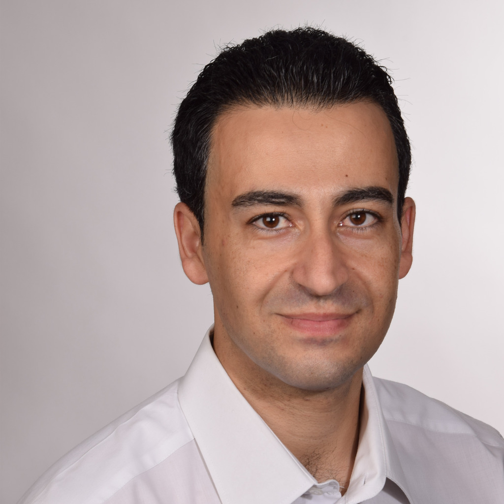 Rabeeh Sayegh - Pflegepädagoge - Die Kolping Akademie | XING