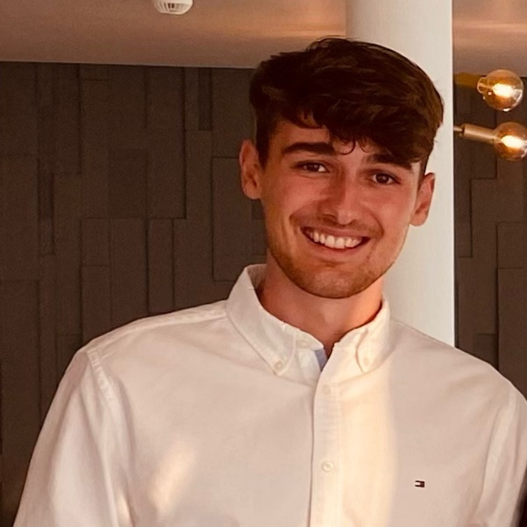 Niklas Guse - Betriebswirtschaftslehre - Hochschule Bremerhaven | XING