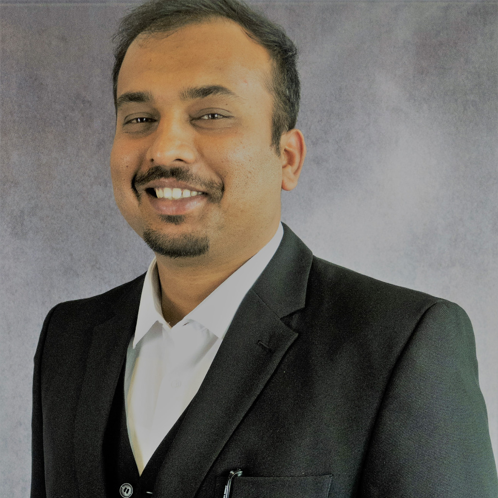 Rohit Rao - Technical Sales Support - LG Electronics Deutschland GmbH ...