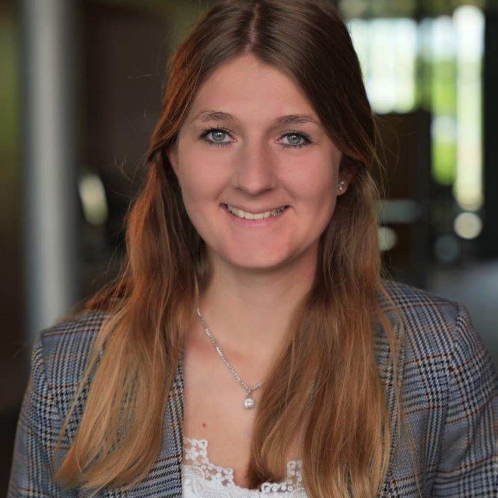 Maxime Bohn - Referentin Personalentwicklung - RhönEnergie Fulda GmbH ...