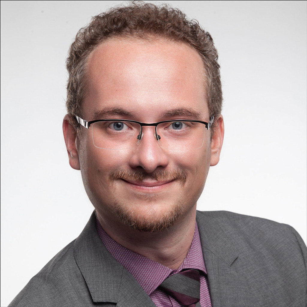 Sebastian Hahn - Fachbereichsleiter Bauen, Planen, Umwelt und Energie ...