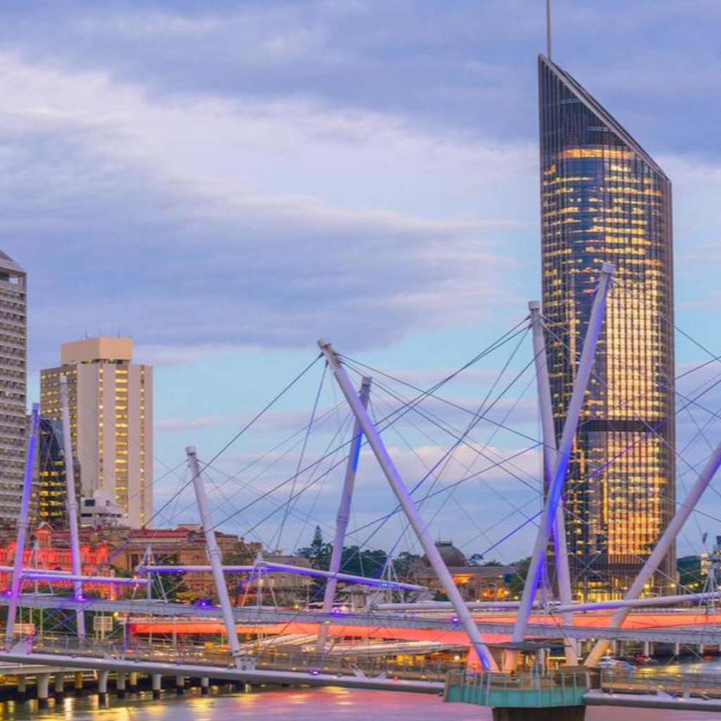 Brandon Cagle - Property Valuer - Vals QLD | XING