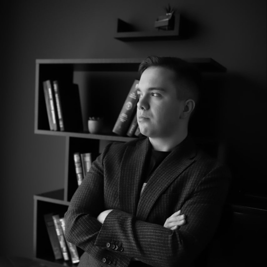 Storm Shadow - Fullstack Developer - Monitel LLC | XING