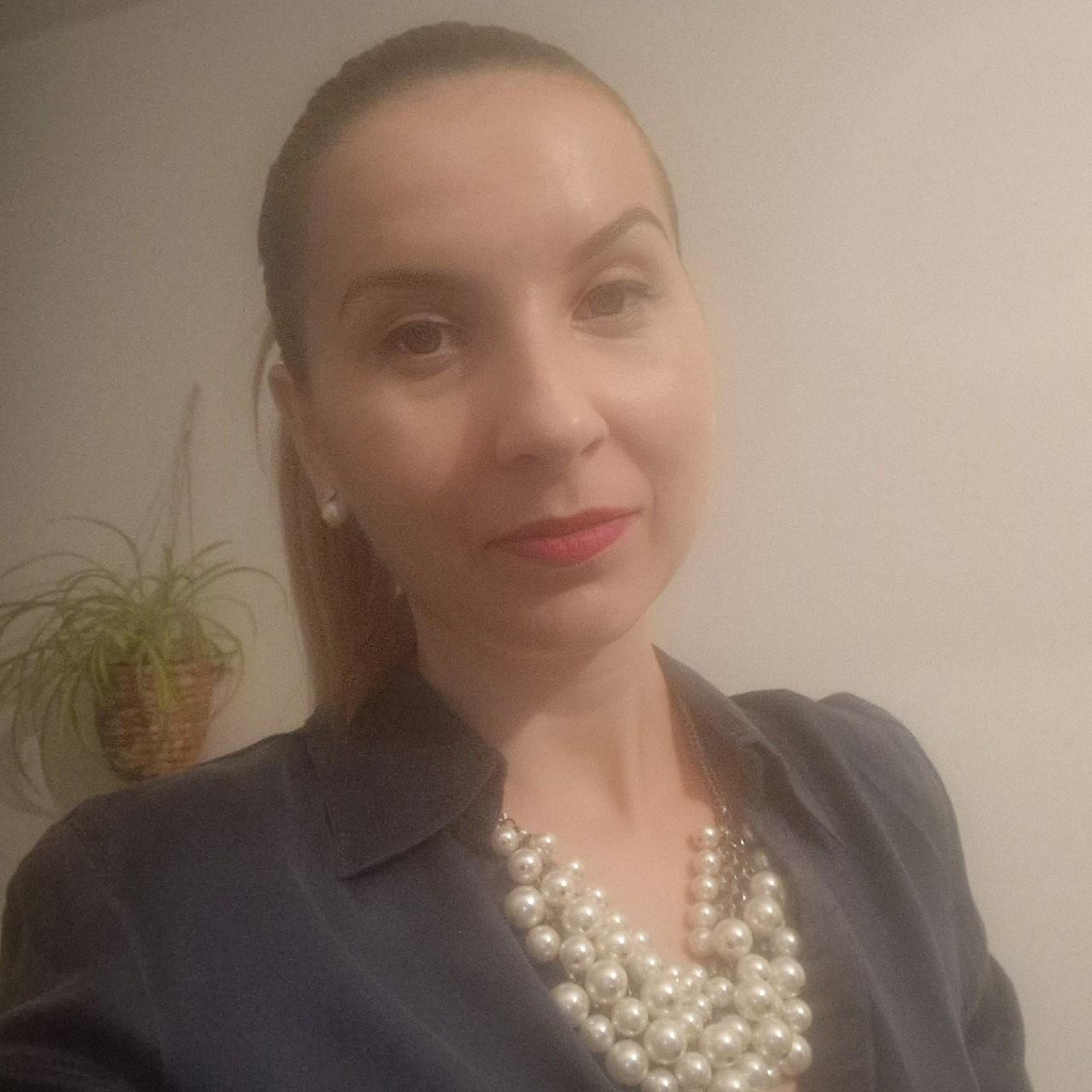 Raluca-Ramona Calin - Paralegal Gesellschaftsrecht/ Transaction ...