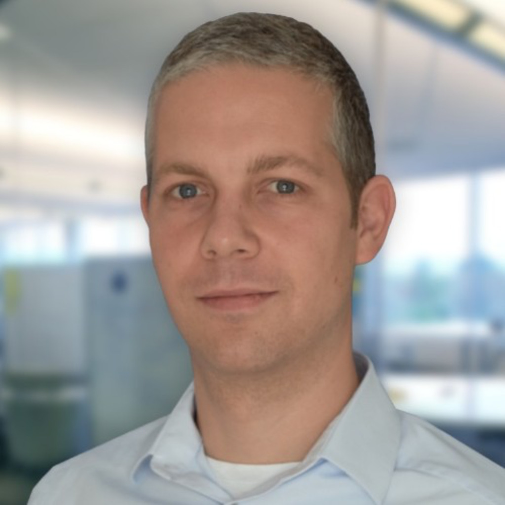 Moritz Uebler - Projektmanager - Siemens Remote Service - Siemens ...