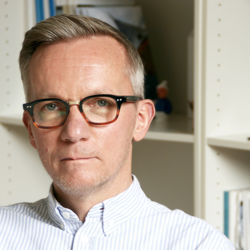 Louis Günther - Geschäftsführer - Agentur Punktlandung GmbH | XING