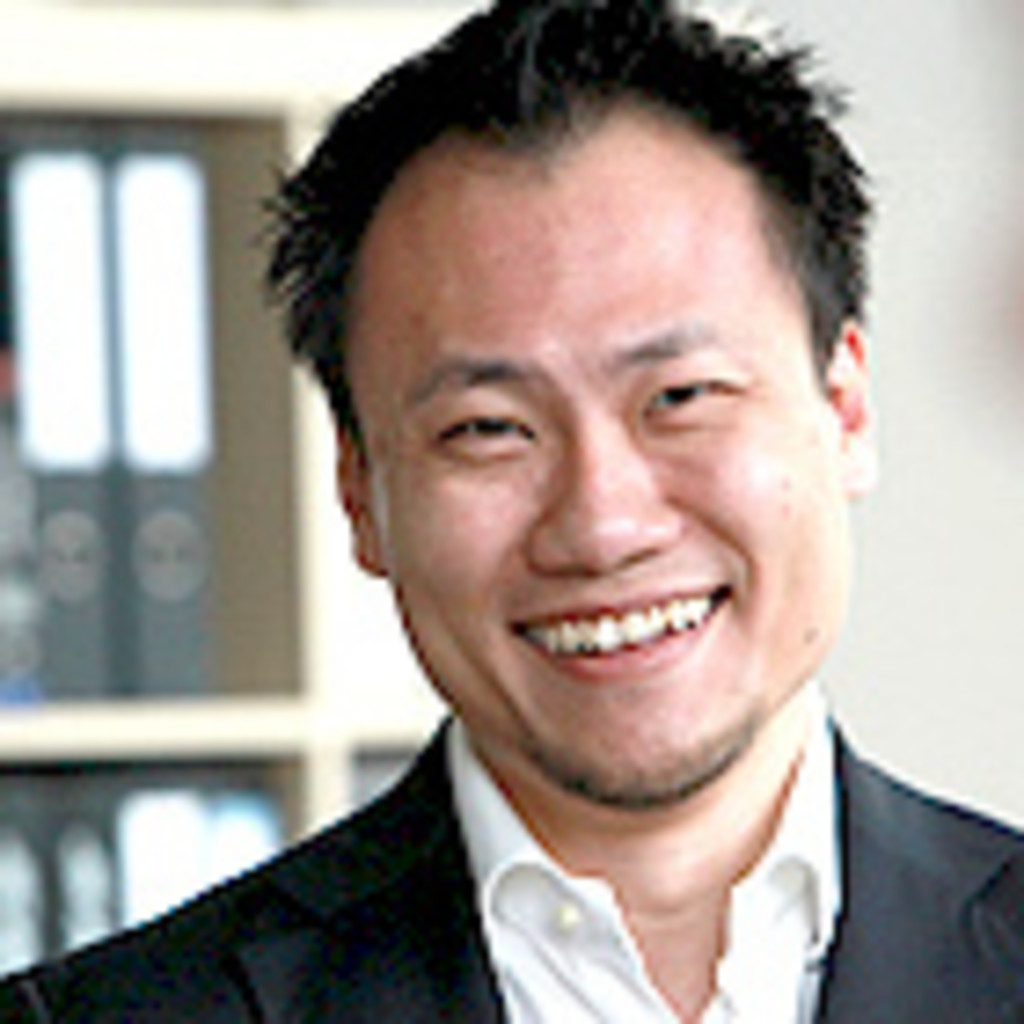 Sean Pang - Owner / Managing Director - INTIGREATOR Limited | XING