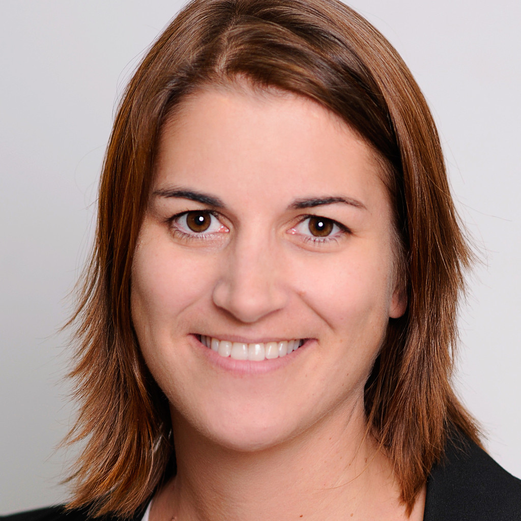 Barbara Polly - HR Business Partner - RHI Magnesita GmbH | XING