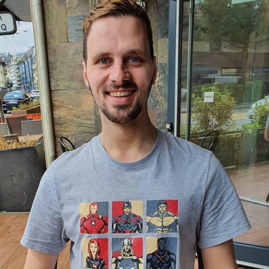 Andreas Flückiger - Kassierer - Billa | XING