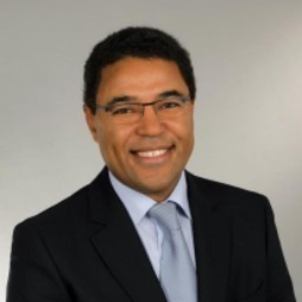 lahcen zeggoud - Regional Operations Director - GE | XING