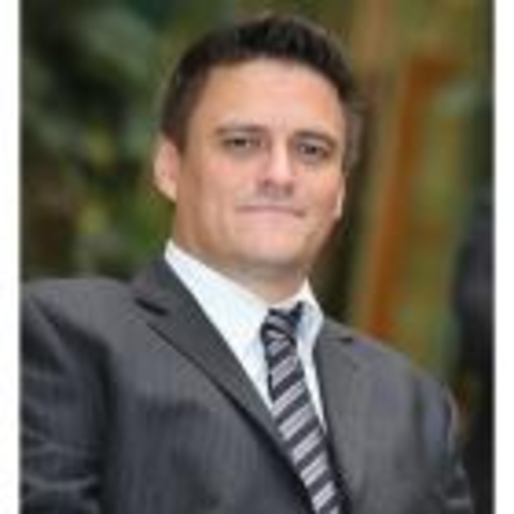 Gerhard Bader - Products & Services - Cloud in Stealth Mode | XING