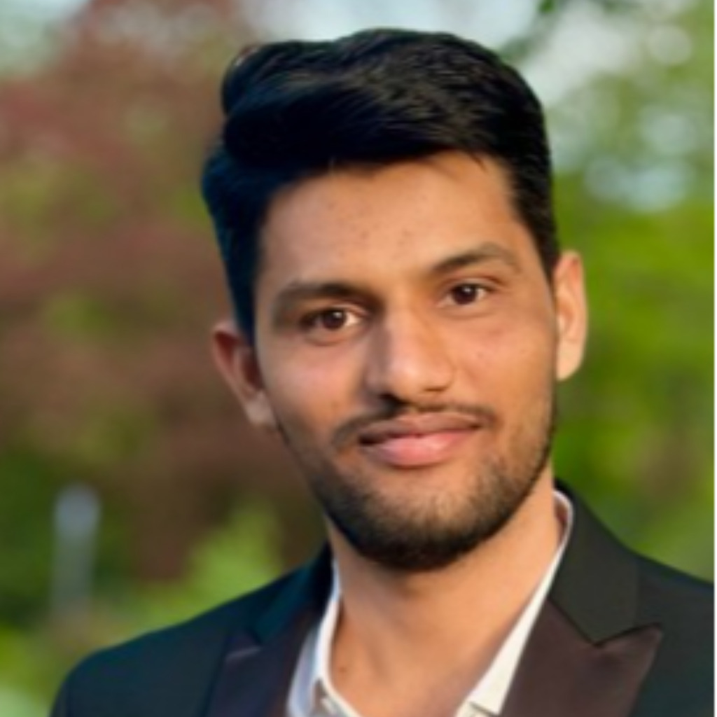 Omkiran Malepati - MSc Data Science - Universität Trier | XING