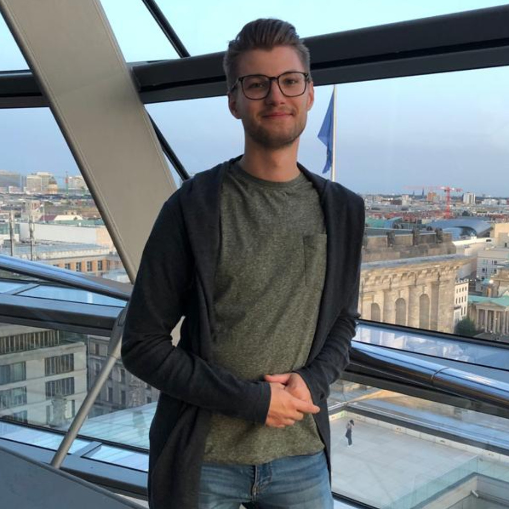 Christian Ptasinski - Werkstudent - f.s.g. planwerk Fink&Schmidt ...