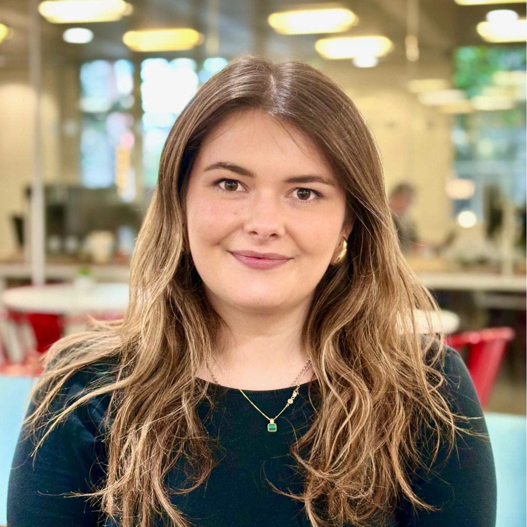 Lauren O'Malley - Talent Acquisition Specialist - Analysys Mason | XING