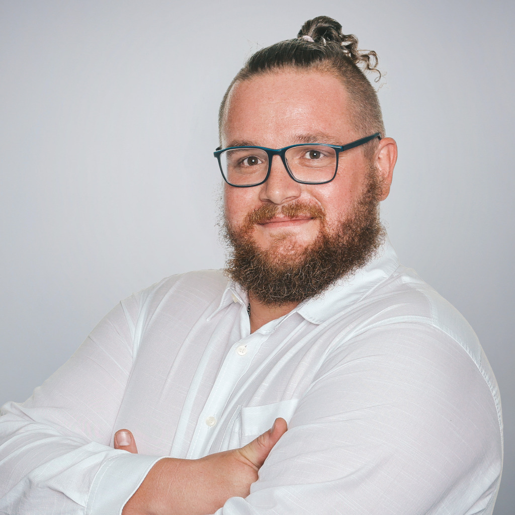 Thomas Hoffmann - Business Consultant WMS - profor software GmbH | XING